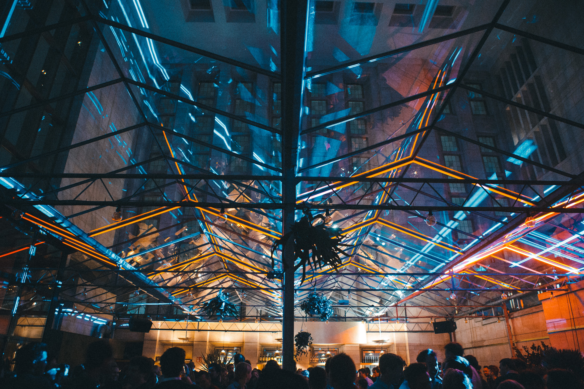 Greenhouse - Plein Publiek