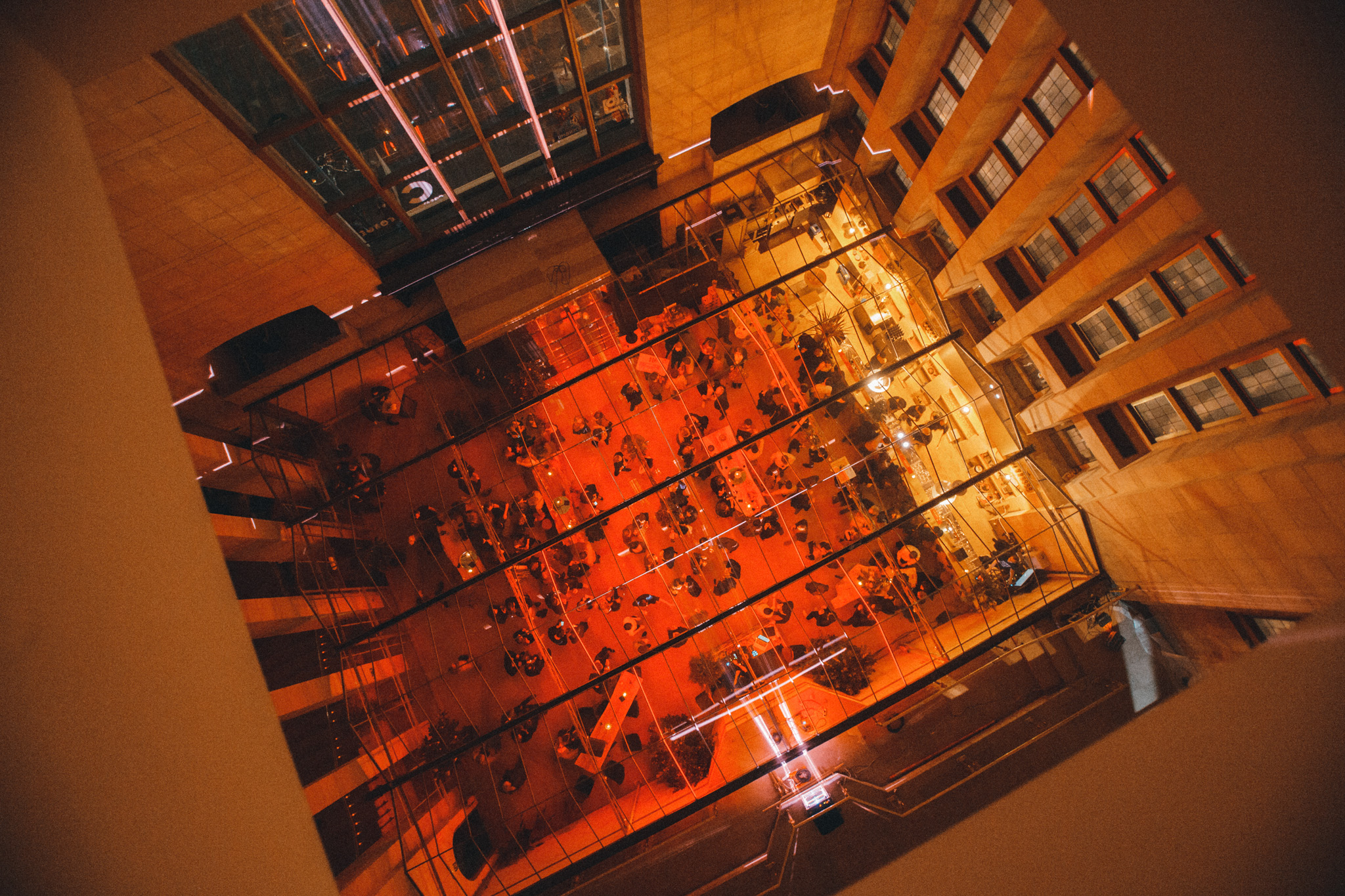 Greenhouse - Plein Publiek