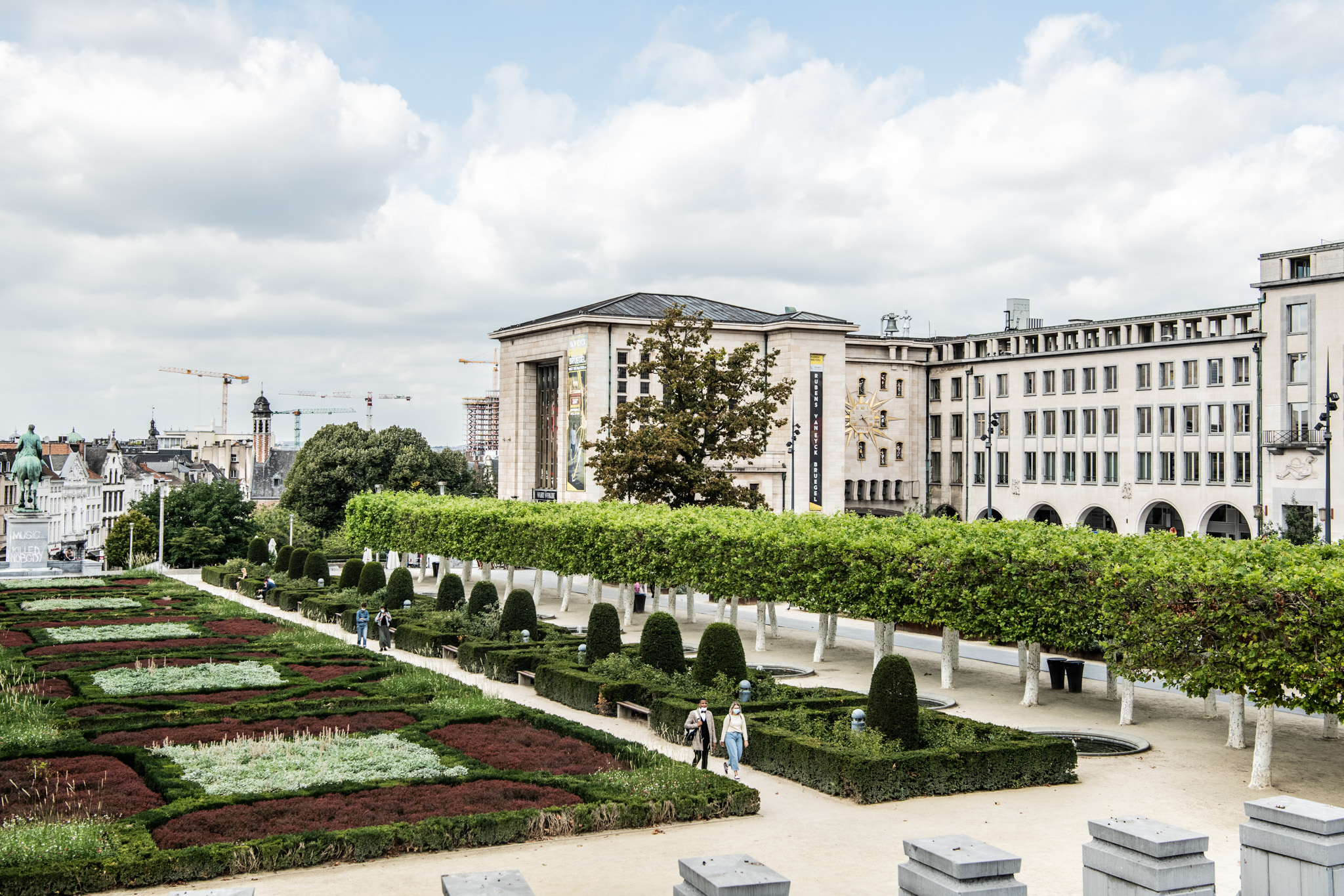 ABOUT - Plein Publiek