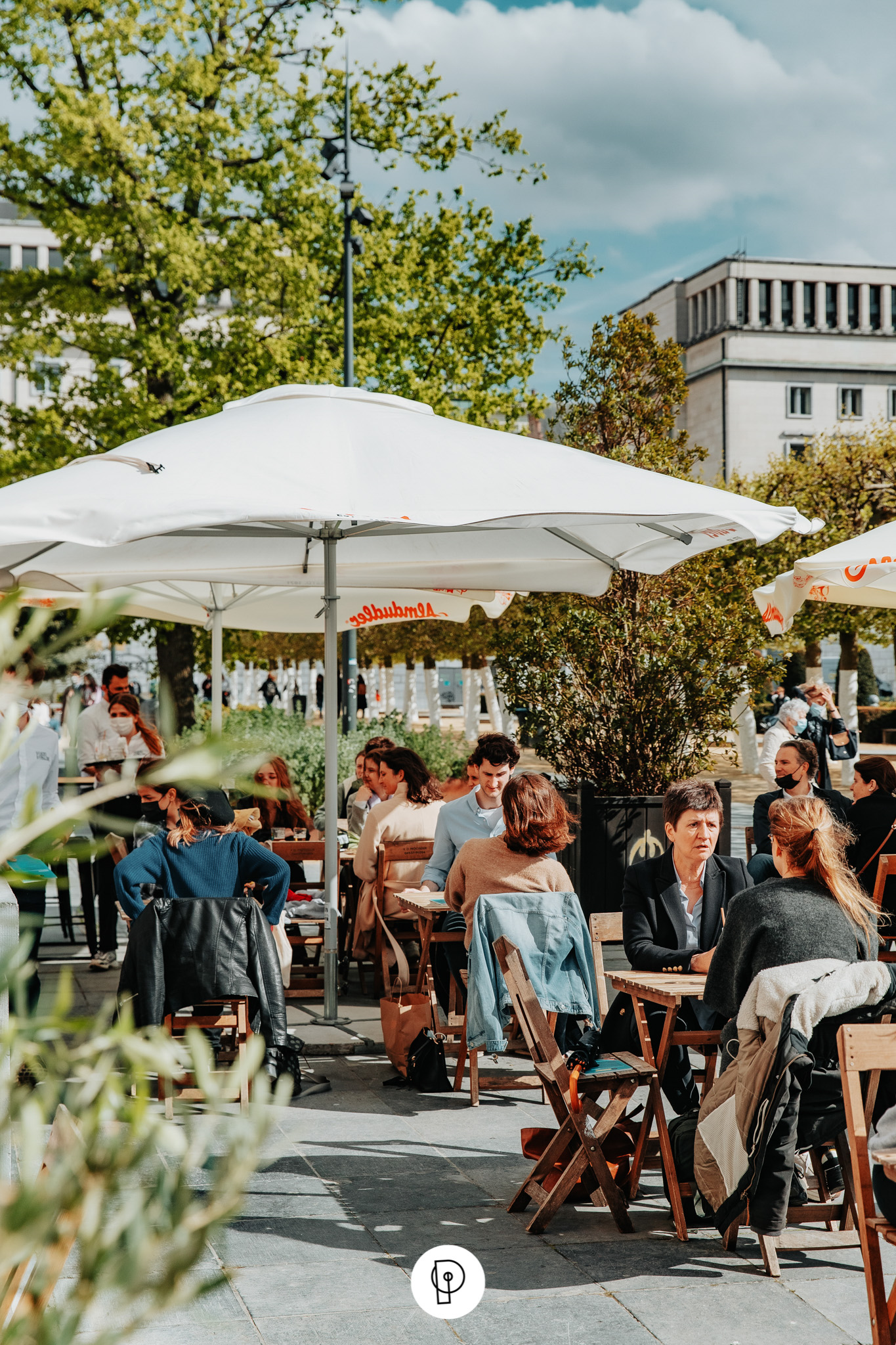 ABOUT - Plein Publiek